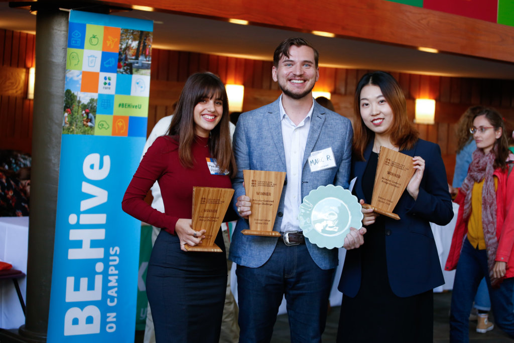 Behavior-Centered Design Challenge - Behavior Change for the ...