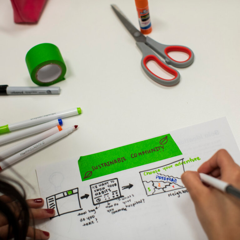 An Introduction to Behavior-Centered Design - Behavior Change for the ...