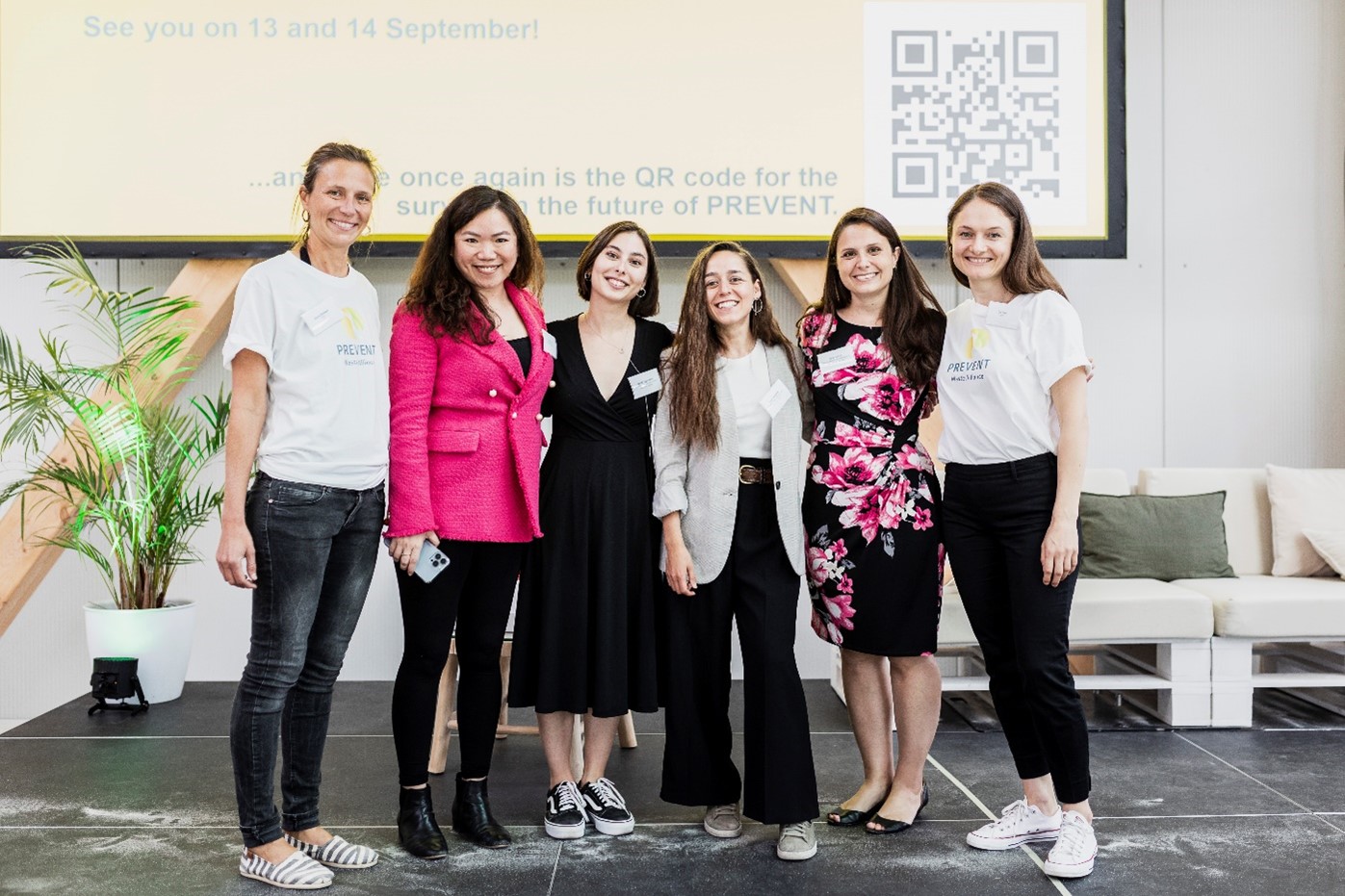 BE.Innovative - Behavior Change for the Environment – Rare