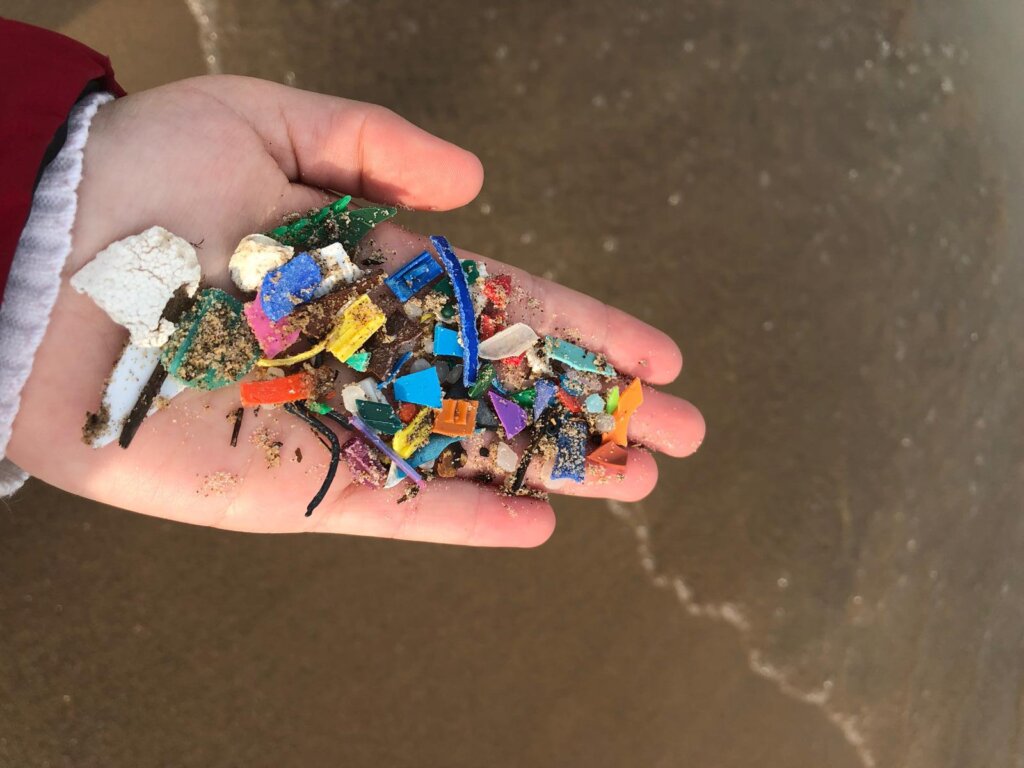 Plastics and Behavior Change: Use Theme - Behavior Change for the ...